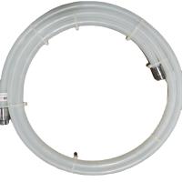 China Stainless Steel Automatic Fire Suppression Tube With High Pressure Resistance for sale