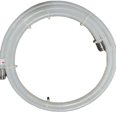China Stainless Steel Automatic Fire Suppression Tube With High Pressure Resistance for sale