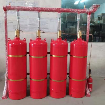 China 4.2Mpa Fm200 System Used For Multiple Rooms Control Reasonable Good Price High Quality for sale