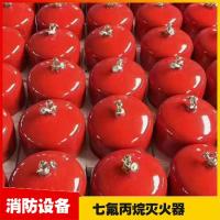 China 20L Hanging Fm200 Firefighting System Factory direct quality assurance best price for sale