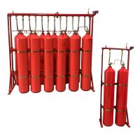 China Low Noise Level Flexible Structure Lightweight FM200 Hanging System for Efficient Fire Suppression for sale