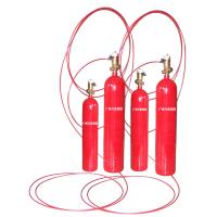 China Indirect Type Fire-Detecting-Tube Extinguisher Reasonable Good Price High Quality Plant strength for sale