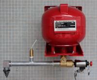 China Silver FM200 Fire Alarm System With Low Maintenance For Fire Detection for sale