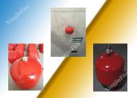China 10L Silver FM200 Hanging System Low Maintenance High Safety for sale