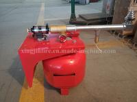 China Environment-Friendly FM200 Hanging System Without Pollution FM200 Fire Suppression System Reasonable Good Price for sale