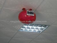China High Safety FM200 Hanging System Made Of Lightweight Aluminum Alloy for sale