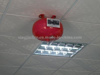 China High Safety FM200 Hanging System Made Of Lightweight Aluminum Alloy for sale