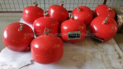 China Flexible Aluminum Alloy FM200 Hanging System With Low Maintenance Requirements for sale