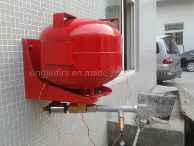China Lightweight 30L FM200 Hanging System Low Noise for sale