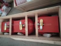 China Without Pollution FM200 Hanging System and FM200 Fire Suppression System with High Durability for Effective Library Protection for sale