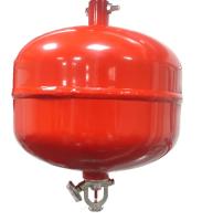 China Innovative Efficient HFC227ea Fire Extinguishing System Corrosion Resistance for sale