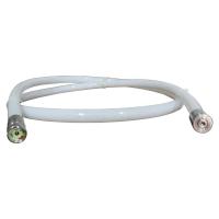 China Threaded Connection Silver Automatic Fire Suppression System For Effective Protection for sale