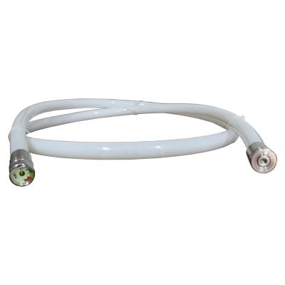 China Threaded Connection Silver Automatic Fire Suppression System For Effective Protection for sale