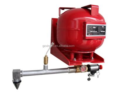 China High Load Capacity FM200 Hanging System With Aluminum Alloy for sale