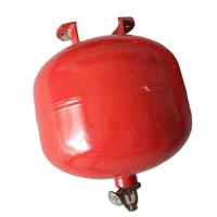 China Aluminum Alloy FM200 Fire Extinguishing System  Customized Size for sale