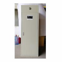 China Efficient and Reliable FM200 Fire Suppression System – Gaseous Design for sale