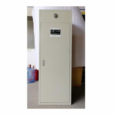 China Efficient and Reliable FM200 Fire Suppression System – Gaseous Design for sale