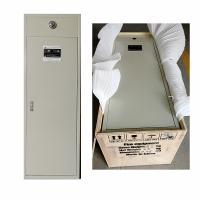 China Red Fm200 Gaseous Fire Extinguishing System With High Durability for sale