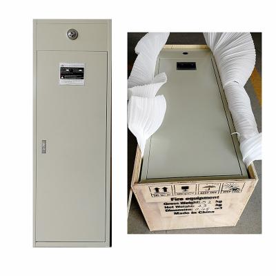 China Red Fm200 Gaseous Fire Extinguishing System With High Durability for sale