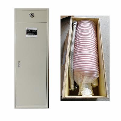 China 70L FM200 Fire Suppression System  Easy Installation & Maintenance High Quality Cheap price for sale