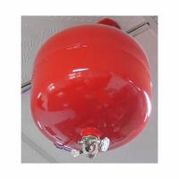 China OEM Flexible FM200 Fire Hanging Suppression System With 10L Capacity for sale