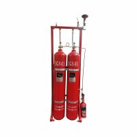 China 17.2Mpa IG541 Inert Gas Fire Suppression System For Effective Fire Suppression for sale