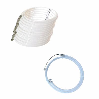 China Easy To Install Automated Fire Extinguishing Tube Easy Installation for sale