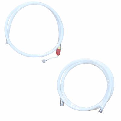 China Efficient Automated Fire Extinguishing Tube With High Pressure For Industrial for sale