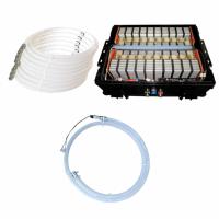 China High Temperature Automatic Fire Suppression Tube For Industrial for sale