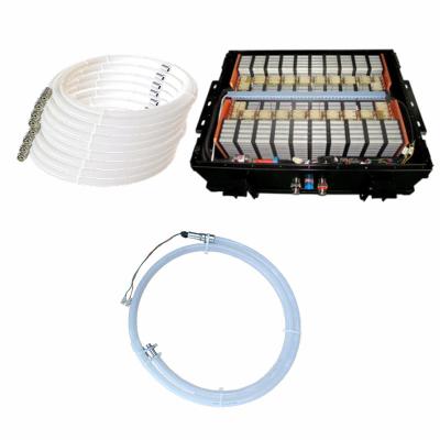 China High Temperature Automatic Fire Suppression Tube For Industrial for sale