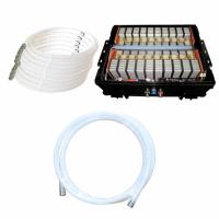 China High Durability Automated Fire Extinguishing System For Industrial Fire Response for sale