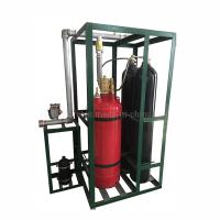 China ≤10s Discharge Time FM200 Piston Flow System for Plywood Outer Box Bubble Bag Paper for sale