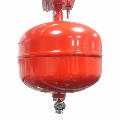 China Flexible FM200 Hanging System With Safety Factor For Fire Suppression TUV/SGS/ISO Certified for sale