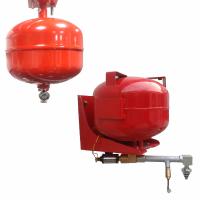 China Xingjin FM200 Hanging  Fire Extinguishing System Superior Fire Protection for sale