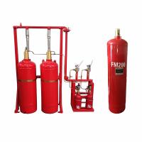 China ABC Fire Defense Equipment Enhancing Safety with Innovative Solutions for sale