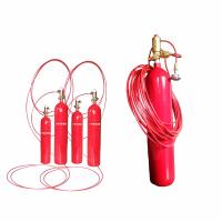 China FM200 Fire Detection Tube for sale