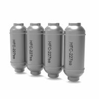 China Fm200 Fire Suppression Agents Non - Flammable Industrial Grade for sale