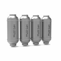 China Efficient Fire Suppression Agents Specific Gravity 1.2 G/Cm3 For Chemical Fire Safety for sale