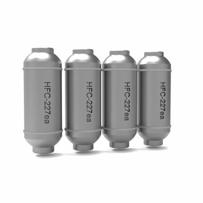 China Efficient Fire Suppression Agents Specific Gravity 1.2 G/Cm3 For Chemical Fire Safety for sale