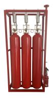 China Automatic Starting CO2 Fire Suppression System Protecting Efficiency for sale