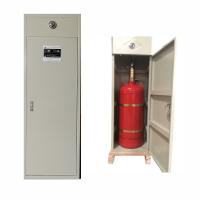 China xingjin FM200 Cabinet System With Advanced Fire Protection Factory Direct Quality Assurance Best Price for sale