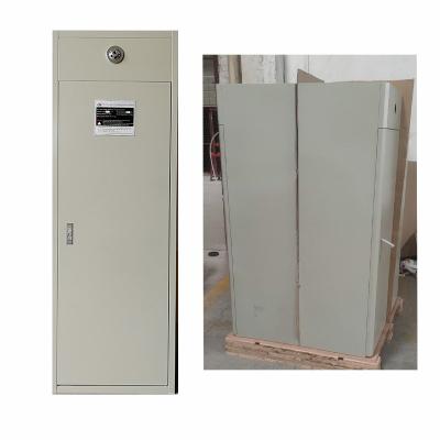 China 100L HFC 227ea Fire Extinguishing System Ensuring Fire Safety In Critical Environments for sale