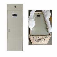 China DC24V/1.6A FM200 Cabinet System Compact Powerful Fire Suppression For Businesses for sale