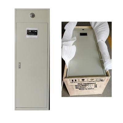 China DC24V/1.6A FM200 Cabinet System Compact Powerful Fire Suppression For Businesses for sale