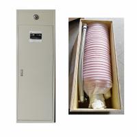 China Certified FM200 Cabinet System Automatic Or Manual Start Fire Extinguisher Class A/B/C Fires for sale