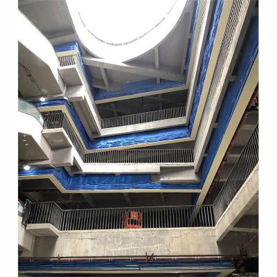 China Xingjin Fireproof Roller Curtain Featuring Wall Mounted Factory Direct Quality Assurance Best Price for sale