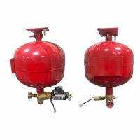 China Automatic FM200 Fire Extinguishing System for sale