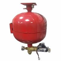 China 150 PSIG FM200 Fire Extinguishing System Fire Suppression System For Businesses for sale