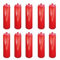 China FM200 Cylinder High Durability For Fire Prevention Reasonable Good Price High Quality for sale