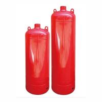 China Eco - Friendly Novec 1230 Gaseous Fire Cylinder 40-180L Capacity for sale